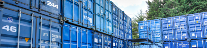 6 Smart Marketing Ideas For Your Self Storage Company | Willbox