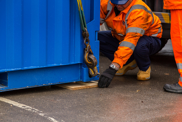 Project Planning Basics For Shipping Container Structures | Willbox