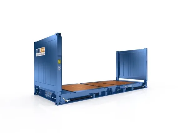 Container Hire | Site Accommodation | Conversions | Self-Storage | WILLBOX®