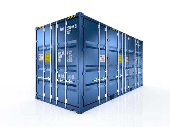 Container Hire | Site Accommodation | Conversions | Self-Storage | WILLBOX®