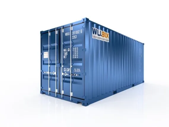Container Hire | Site Accommodation | Conversions | Self-Storage | WILLBOX®