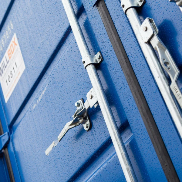 How to Buy a Shipping Container | Willbox Guide