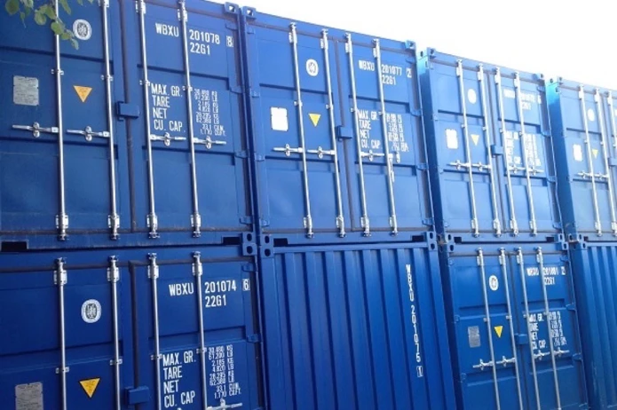 Shipping container sizes, uses and applications | Willbox