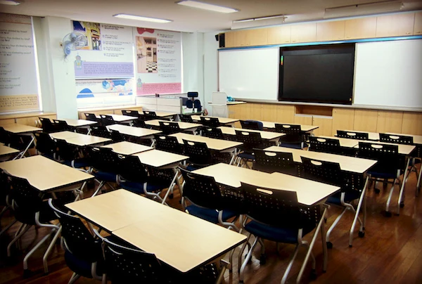 Container Classrooms: Enhancing Facilities in Modern Schools | Willbox