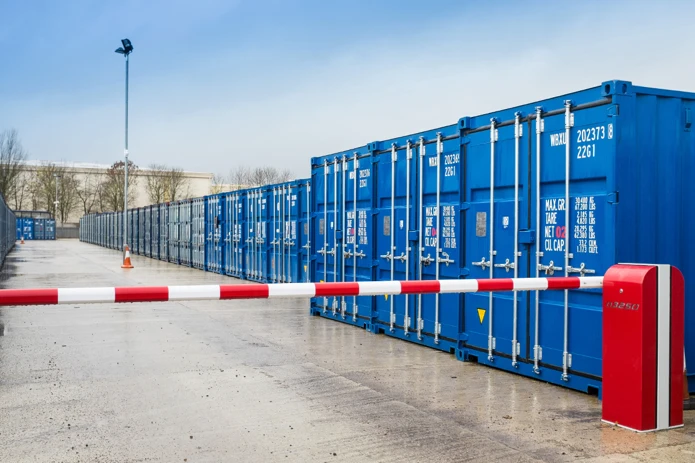 How To Set Up A Self-Storage Company | A Willbox Guide