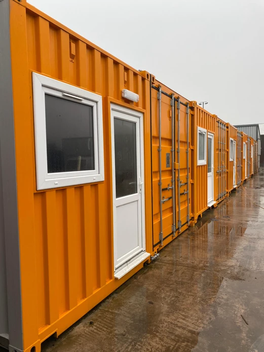 Willbox Delivers On Self-Storage Despite Lockdown | Willbox