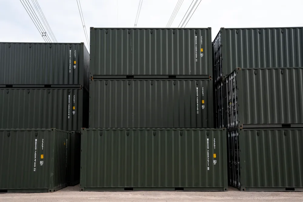 Are Containers The New Sustainable Trend? Willbox Guide