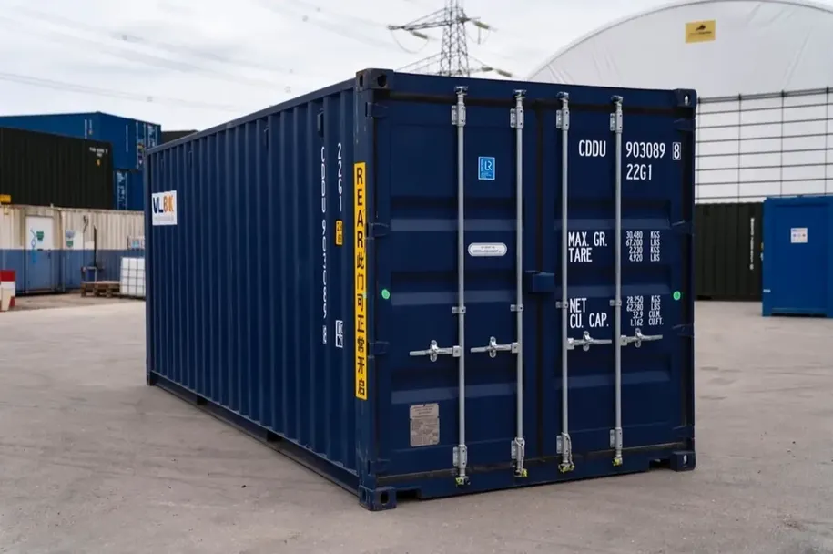 Buying Shipping Containers | Willbox Guide