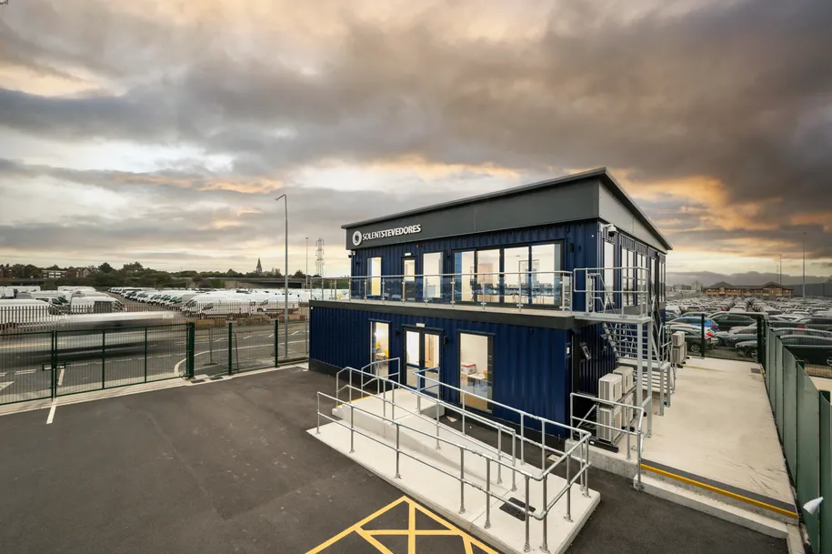 Container Hire | Site Accommodation | Conversions | Self-Storage | WILLBOX®