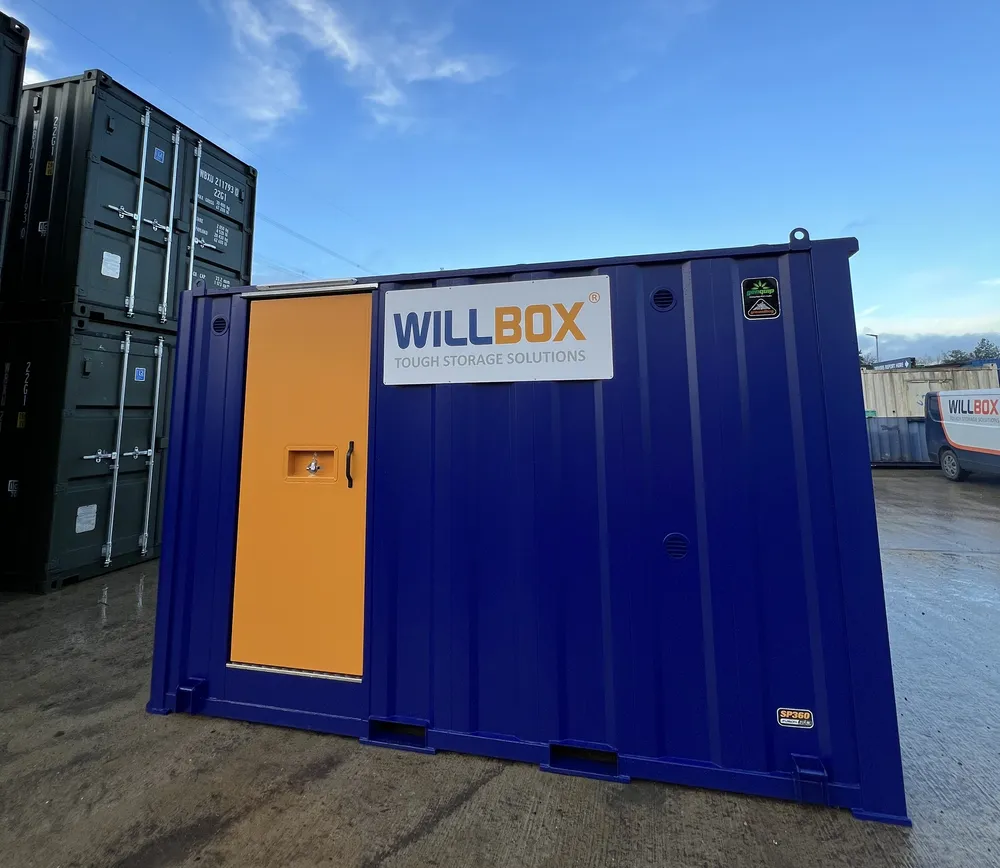 Welfare units for hire