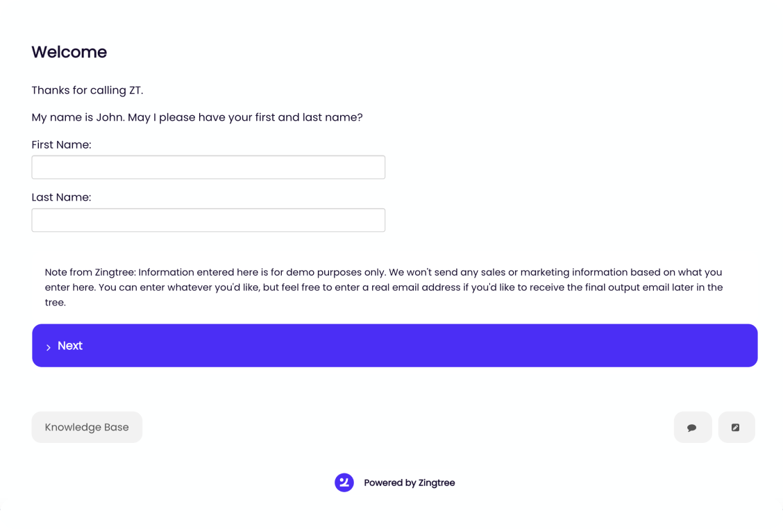 Decision Tree Software