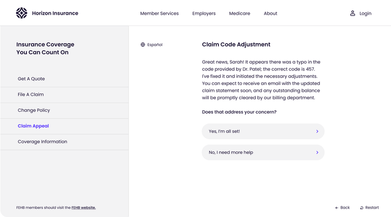 AI CX Workflow Platform for B2C Enterprises | Zingtree