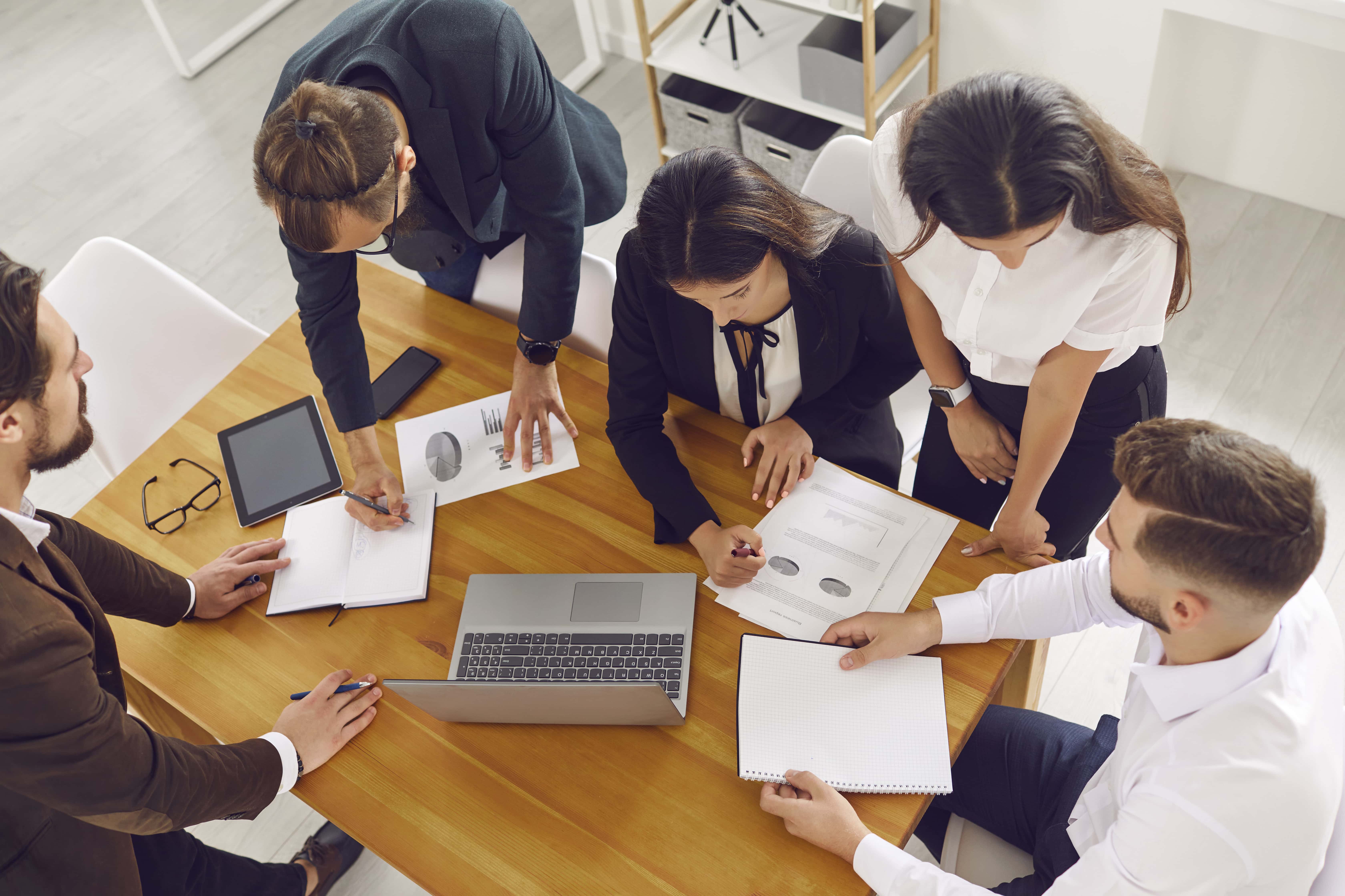 Interactive Decision Tree Software That Simplifies Decision Making For ...