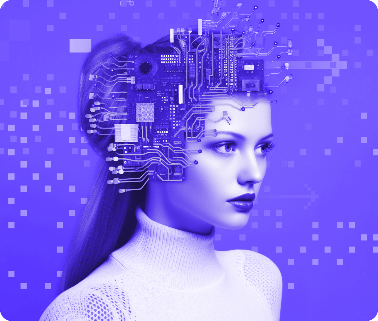 Humanizing AI - Where Humans Remain in Control