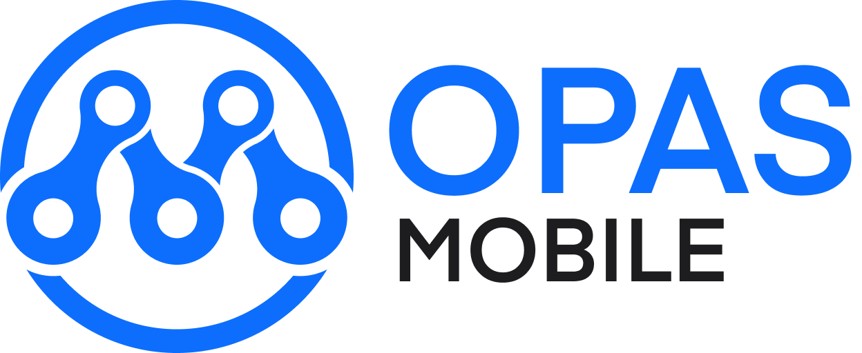 OPAS Mobile | AI-Powered Field Management Platform