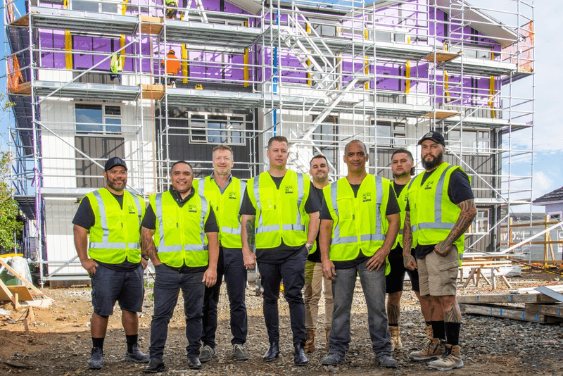 Iconiq Group - About Us