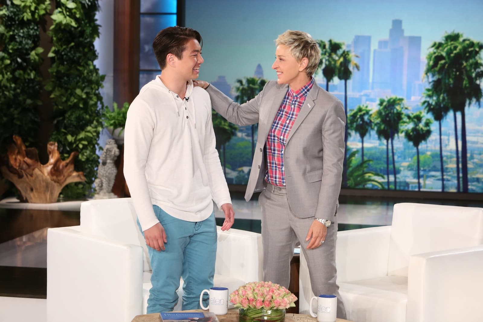 NONBINARY INFO & RESOURCES | Schuyler Bailar | PINKMANTARAY