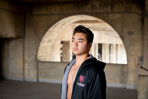 Swimming Resources | Schuyler Bailar | PINKMANTARAY