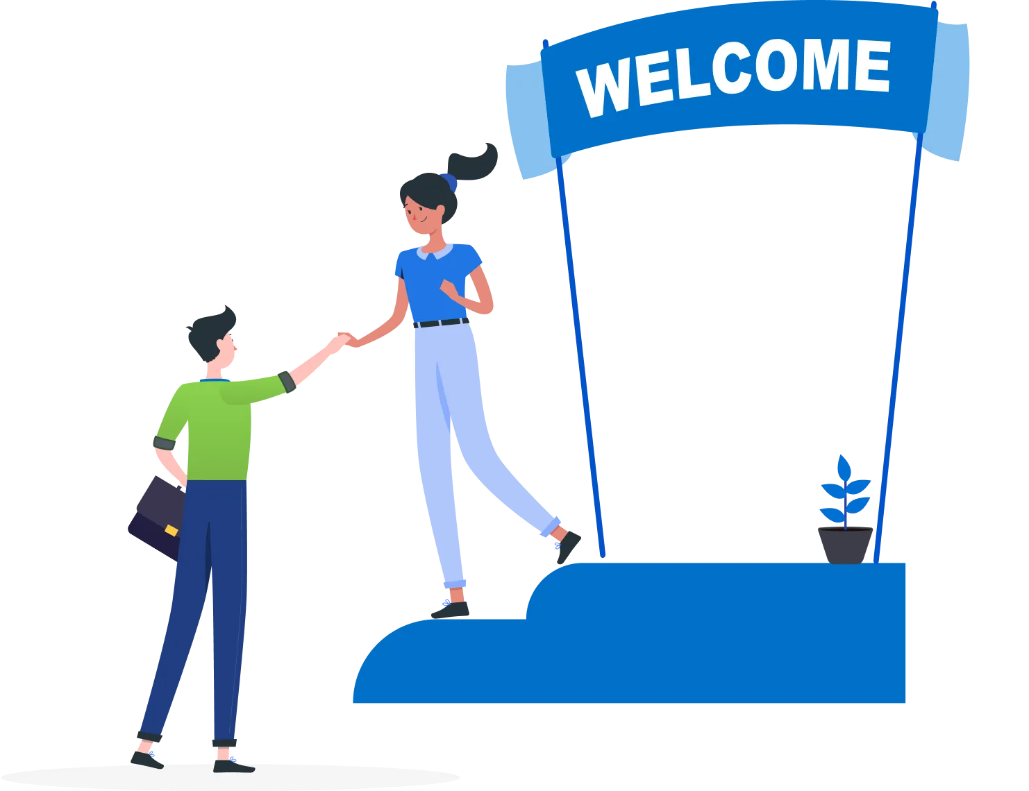 Onboarding software | Employee onboarding app