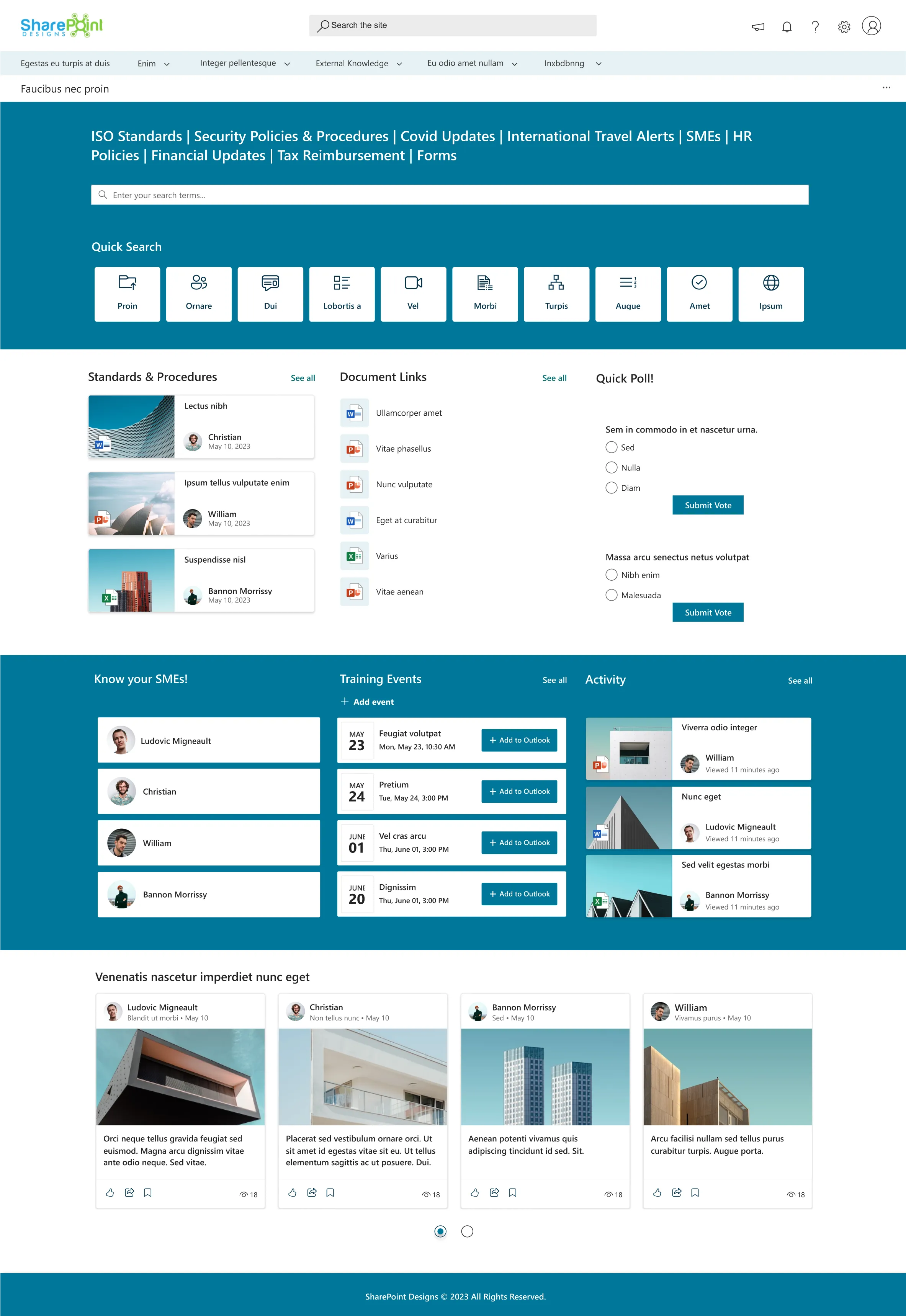 Best knowledge management systems & Solutions