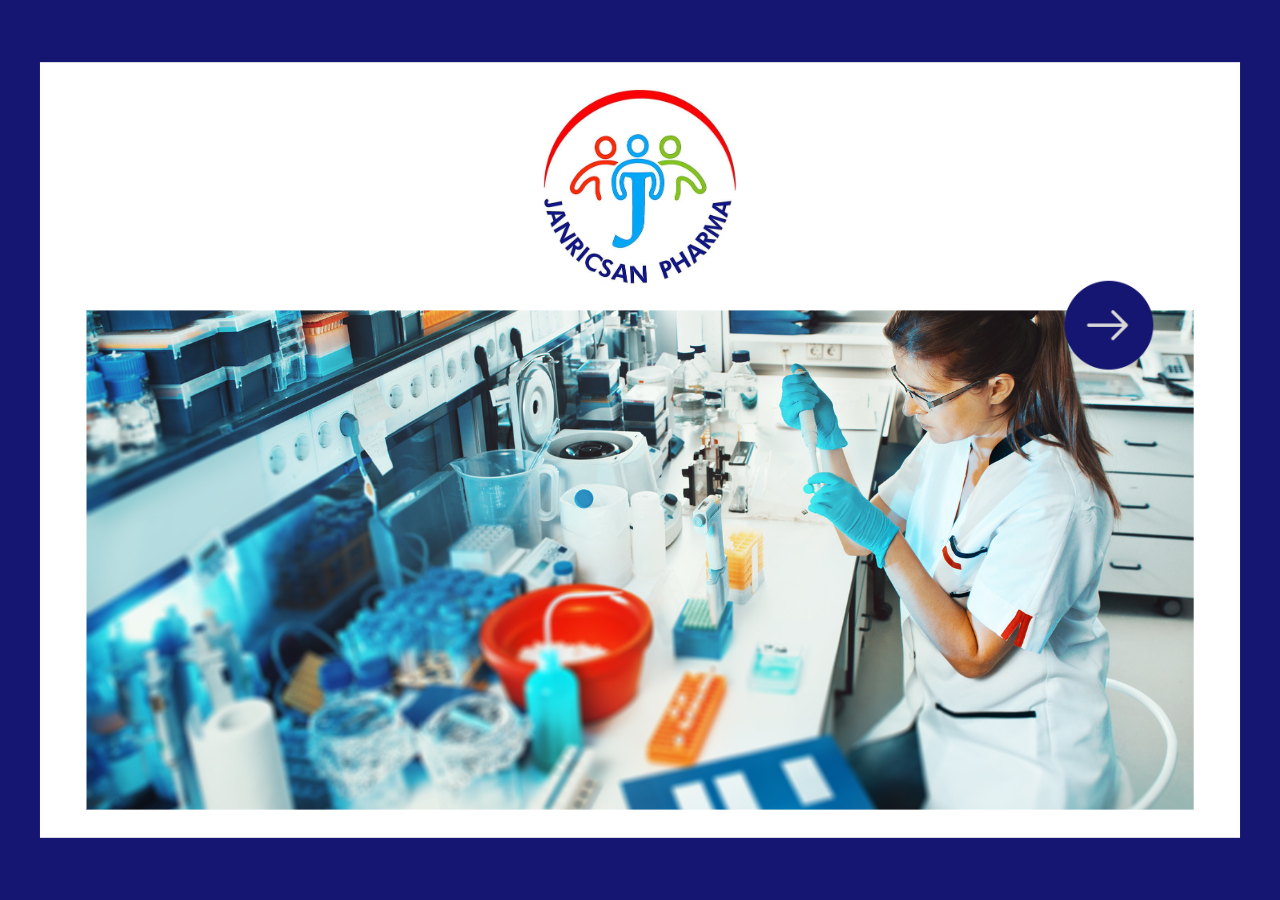 How Janricsan Pharma Private Limited Streamlined their Field Service Operations with Fieldproxy