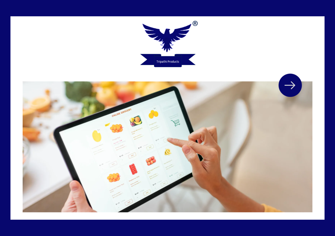 How Tripathi Products Streamlined their Field Service Operations with Fieldproxy