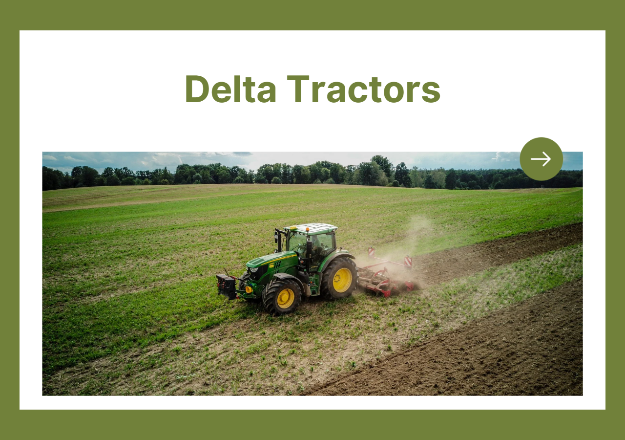 How Delta Tractors Streamlined their Field Service Operations with Fieldproxy