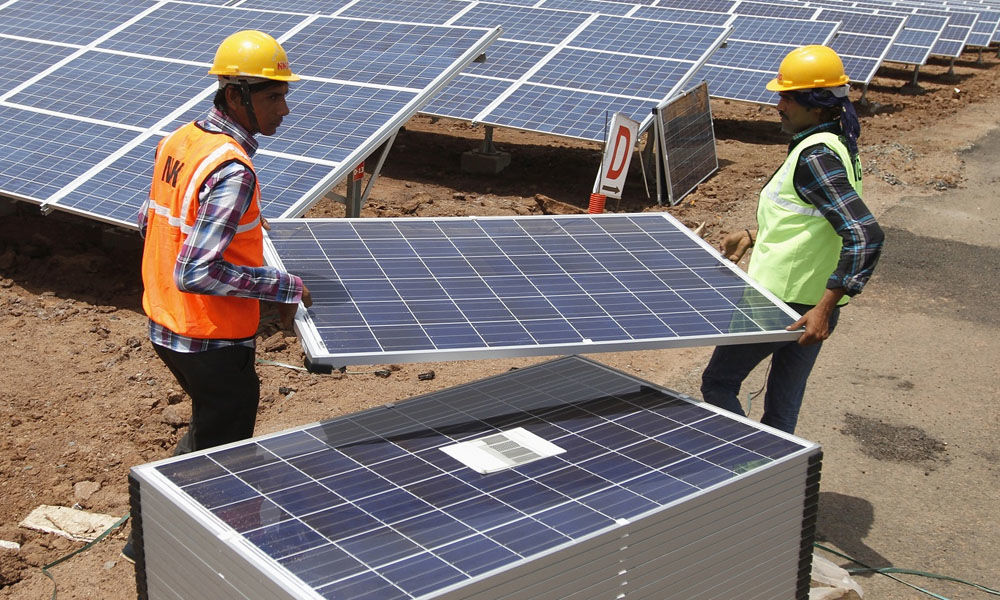 Solar Asset Management Made Easy: Tracking and Managing Equipment with ...