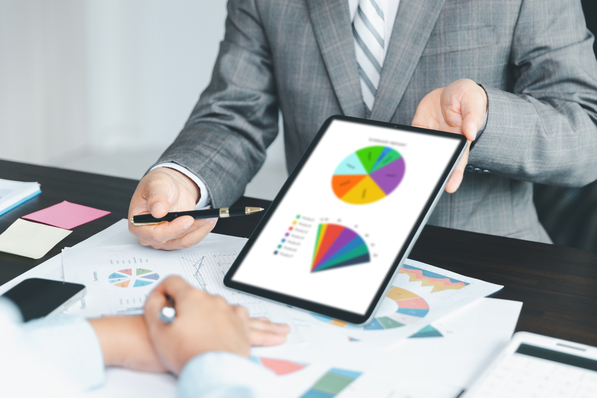 Leveraging Fieldproxy For Effective Vendor Management | Fieldproxy Blog