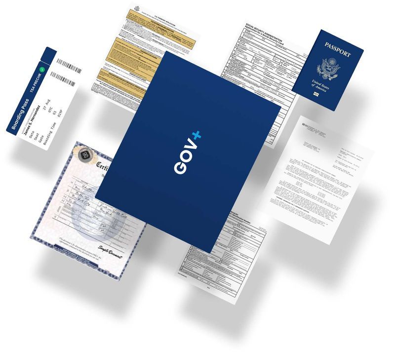 Simplifying Government Technology Solutions | GOV+