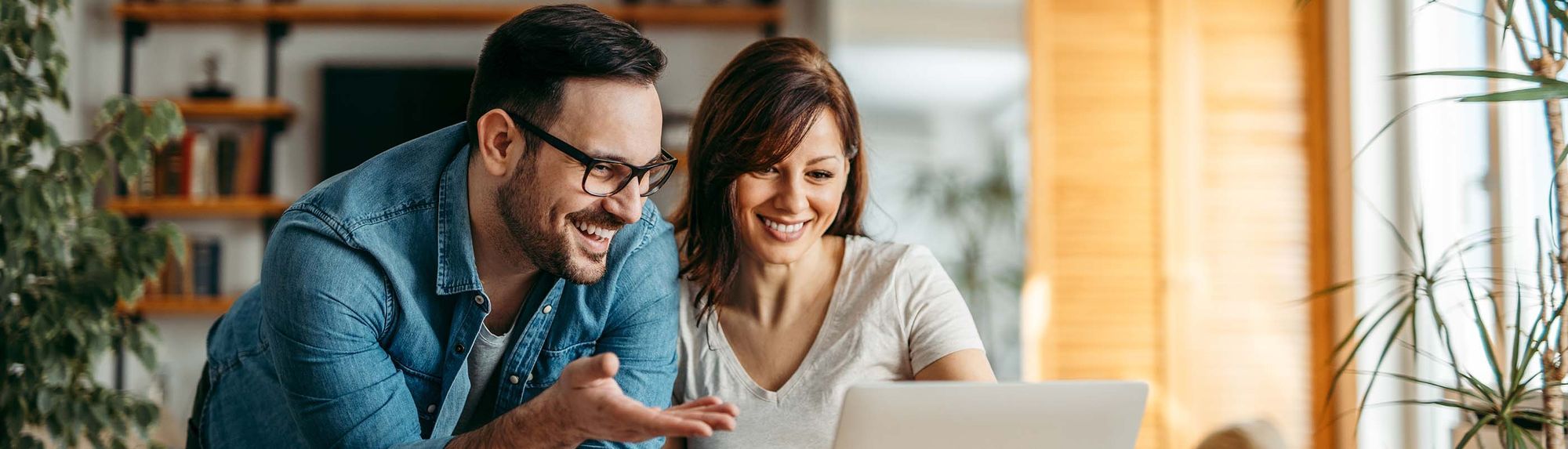 Simplifying Government Technology Solutions | GOV+