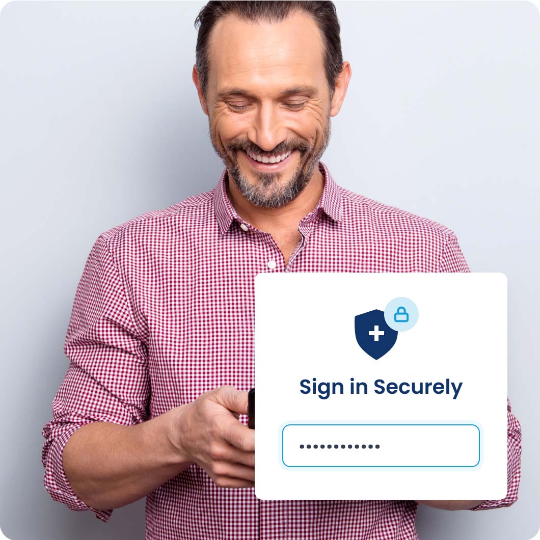 Security & Privacy | GOV+