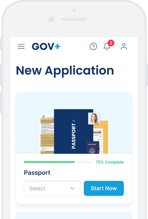 Simplifying Government Technology Solutions | GOV+