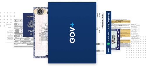 Simplifying Government Technology Solutions | GOV+