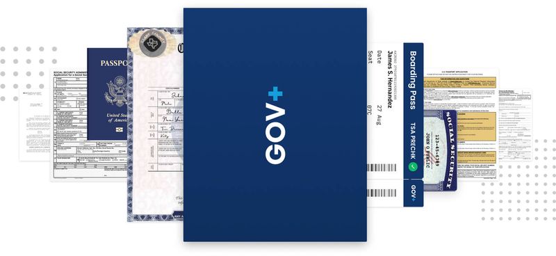 Simplifying Government Technology Solutions | GOV+