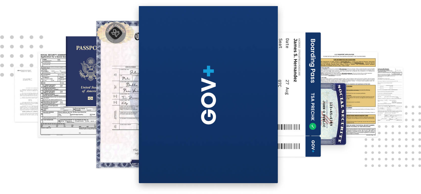 Simplifying Government Technology Solutions | GOV+