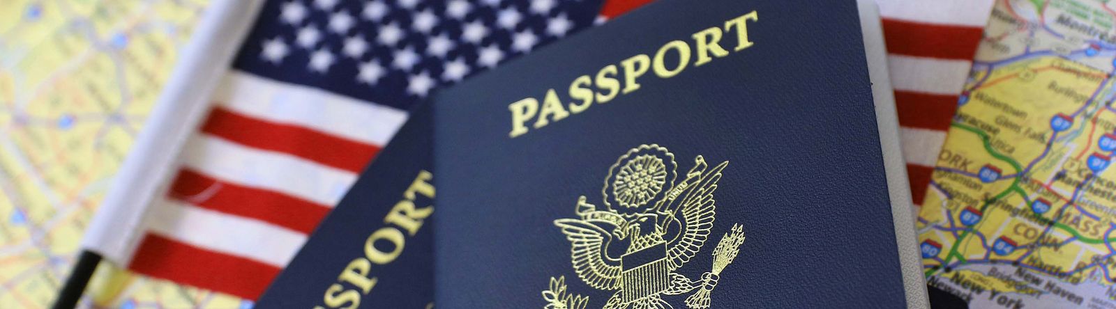 Passport Offices