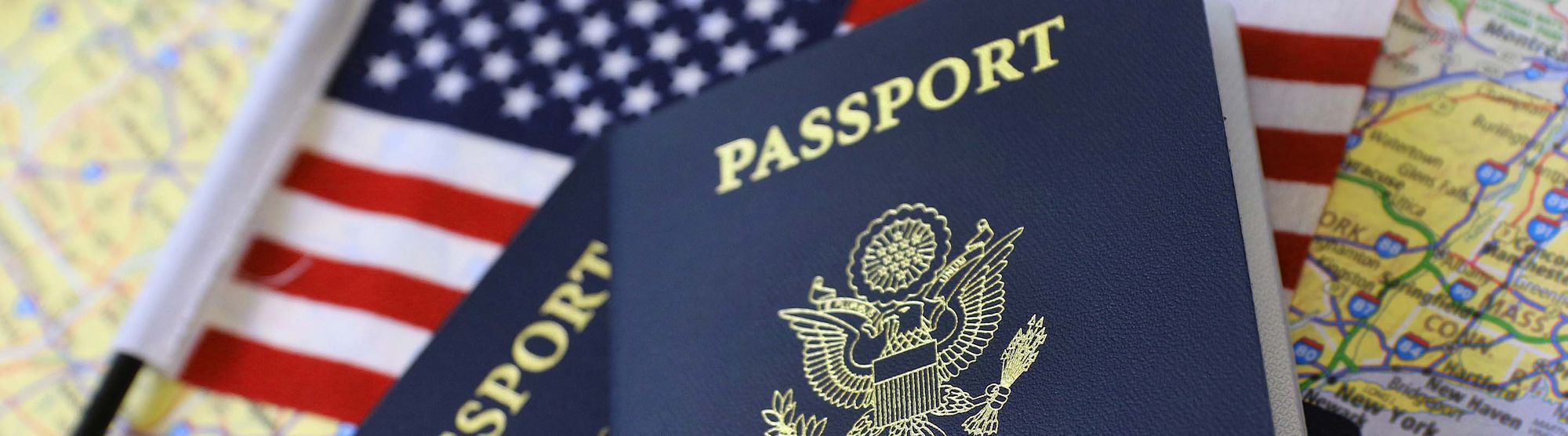 Passport Offices