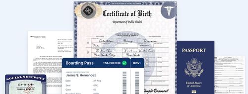 File your government applications without interrupting your life