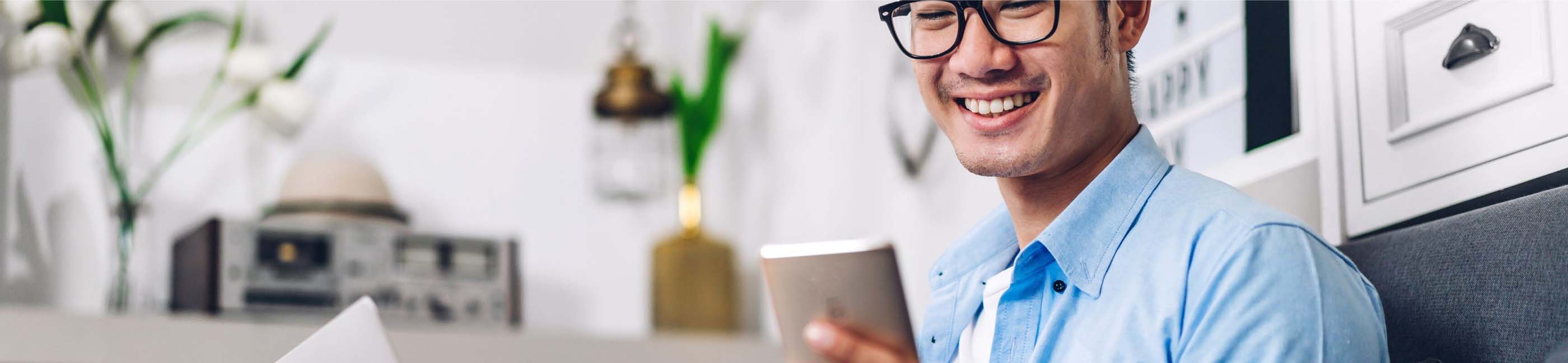 Government applications made easy: File forms now