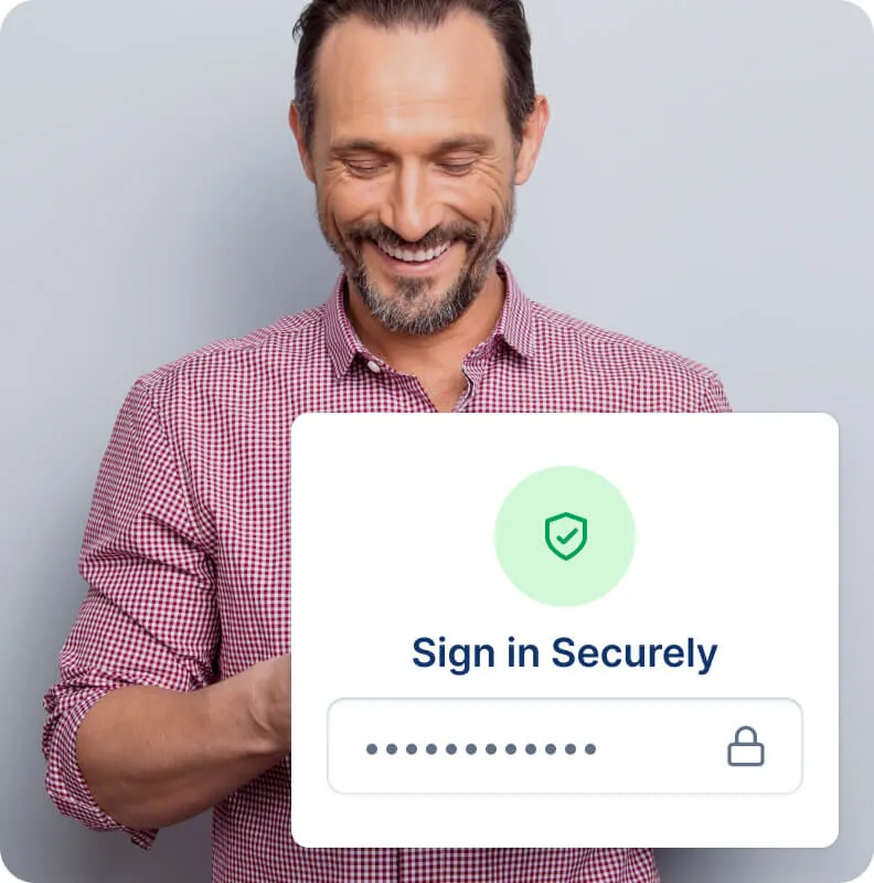 Security & Privacy | GOV+