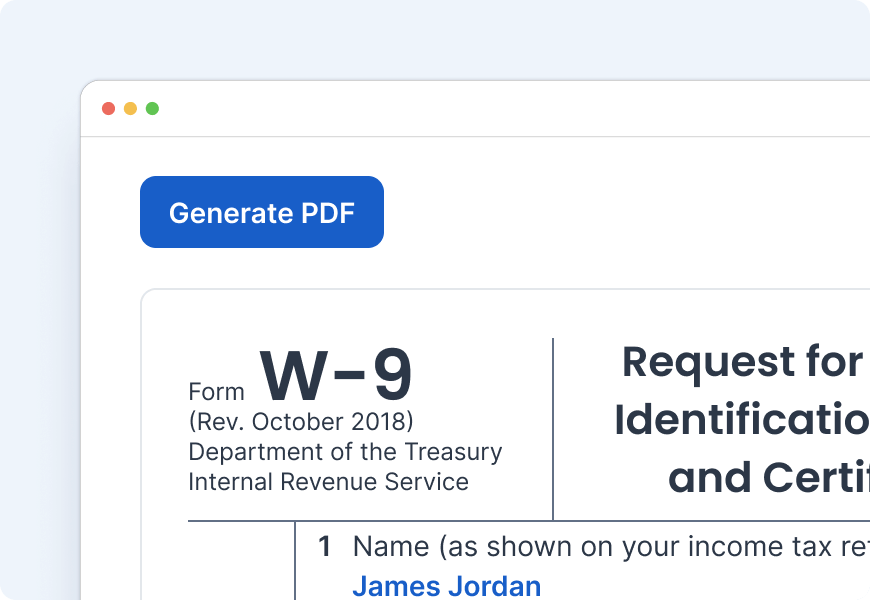 Smart, Personalized Tech Solutions for Government Forms | GOV+