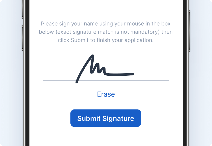Smart, Personalized Tech Solutions for Government Forms | GOV+