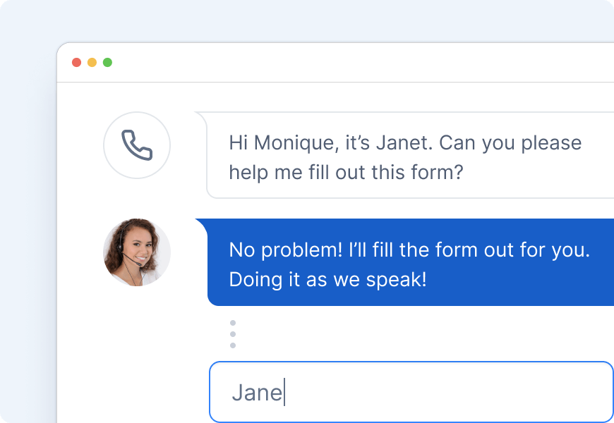 Smart, Personalized Tech Solutions for Government Forms | GOV+
