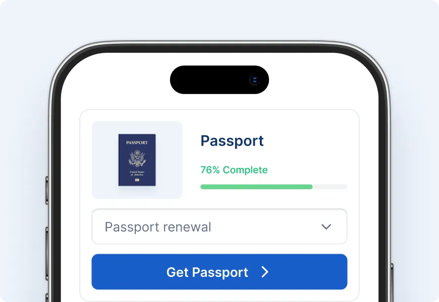 Smart, Personalized Tech Solutions for Government Forms | GOV+