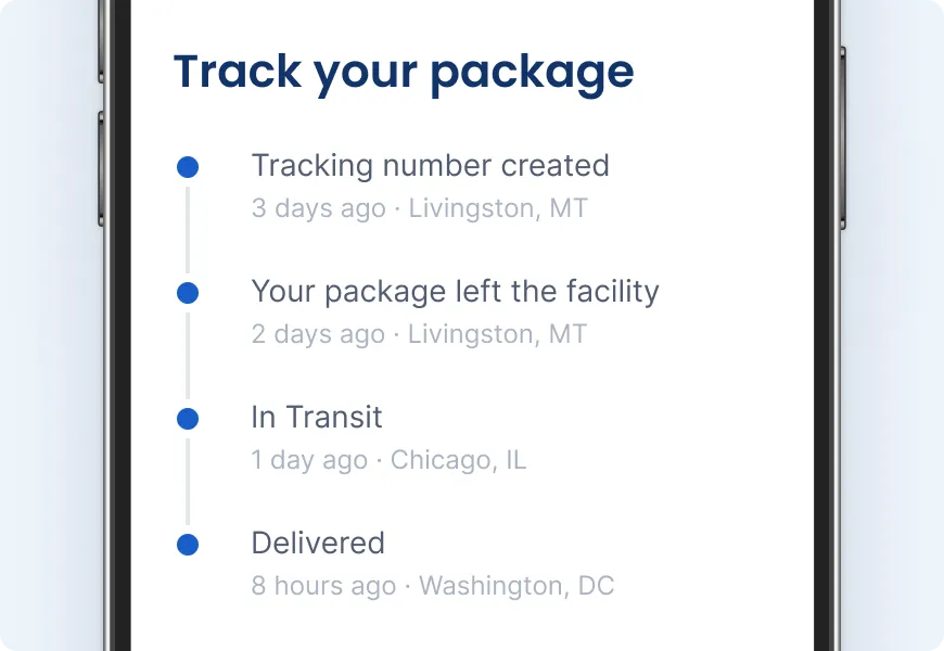 Smart, Personalized Tech Solutions for Government Forms | GOV+