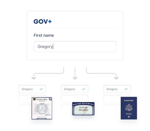 Government applications made easy: File forms now