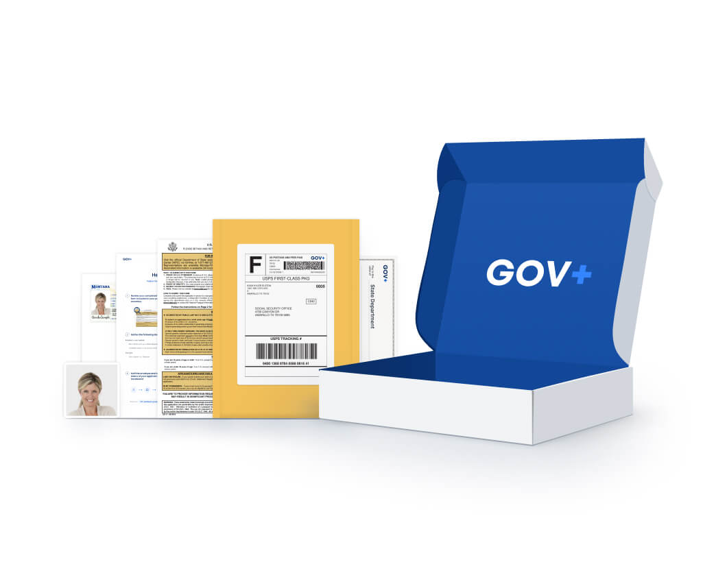 File your government applications without interrupting your life