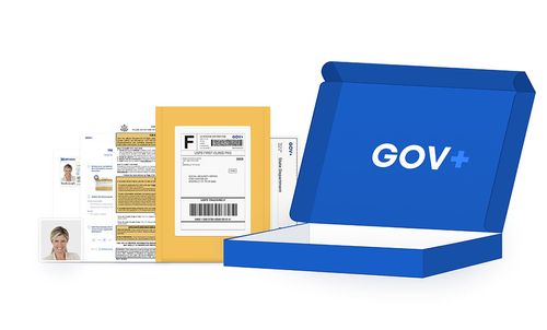 Government applications made easy: File forms now