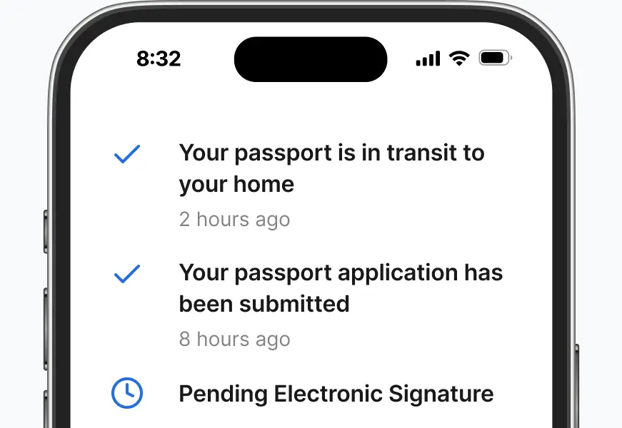Smart, Personalized Tech Solutions for Government Forms | GOV+